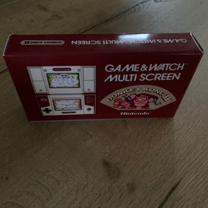 Nintendo 64 Banjo Tooie Box - Etsy