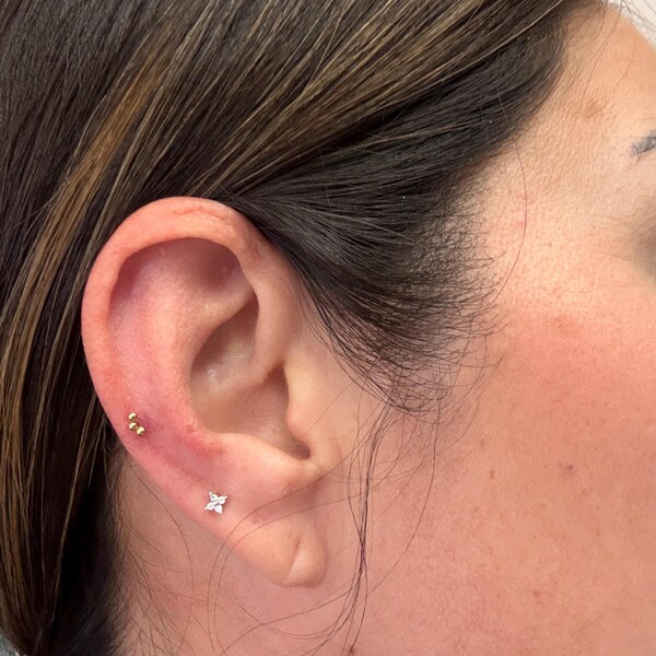 20/18/16G, 5/6/7/8/9/10mm Implant Titanium Threadless/threaded Post ...