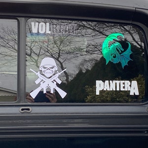 RIP Ken Block Vinyl Sticker - Etsy