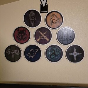 OSRS Skill Symbols and Plaques SVG and PNG Files Old School - Etsy