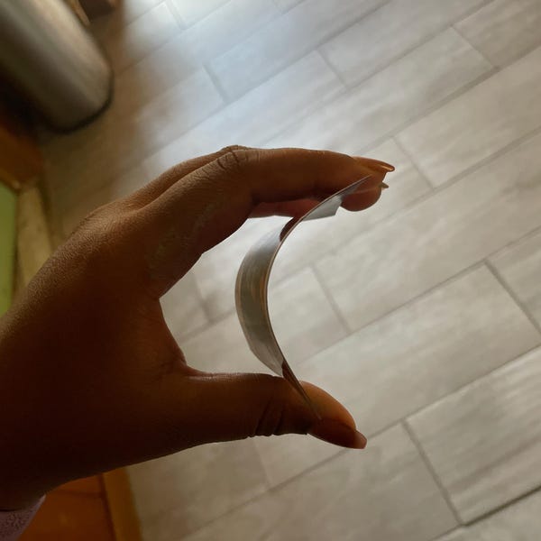 QR Code Magnets, Heart-shaped Flexible Magnets to Display Your Custom ...