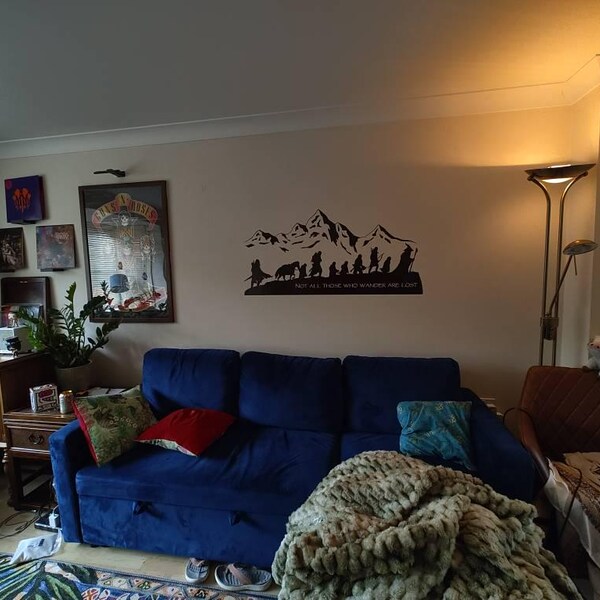 Pinhead Wall Decal Vinyl Sticker Scary Movie Maniac Killer Wall Art ...