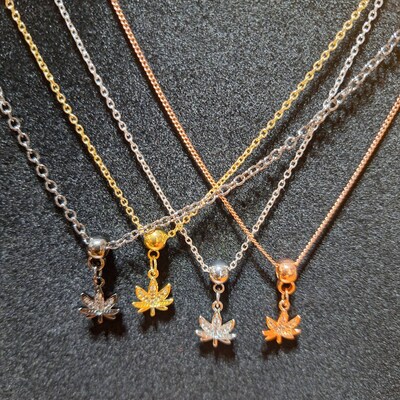 14K Gold Filled Multicolor CZ Geometric Latin Cross Pendant, Gold Cross ...