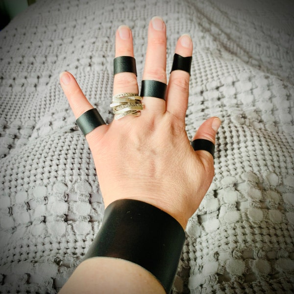 Large Statement Ring Gold Cocktail Ring Silver Gift Her Oversize Ring ...