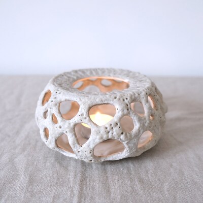 White Handmade Ceramic Tiles for Kitchen/bathroom/shower Backsplash ...