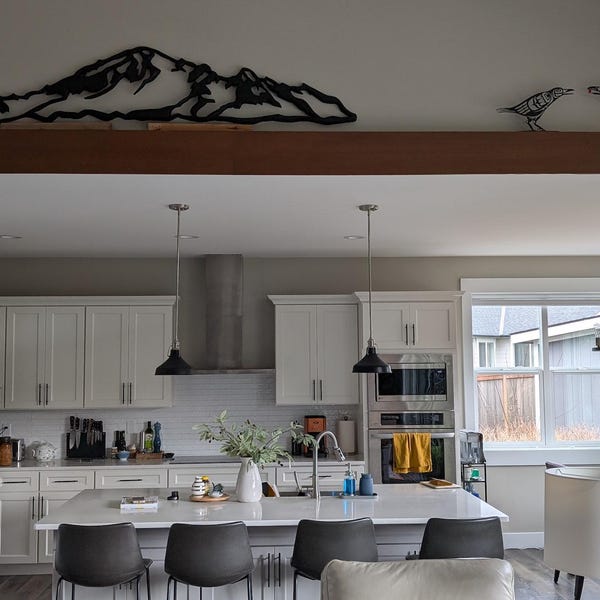 Superstition Mountains SVG Outline | Digital Cut File | Superstition ...