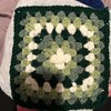Hexadaisy Crochet Blanket Pattern US & UK Terms PDF Digital Download ...