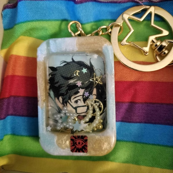 Made to Order! Mew Mew-inspired Character Shakers! - Etsy