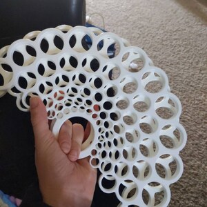 Hive 3.25 Russian Grip Custom Flow Fans Practice - Etsy