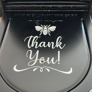 Rocking Chair Monogram Decals Set of 2 - Etsy