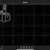 Middle Finger Svg, Hand Sign Svg, Vector Cut File for Cricut ...