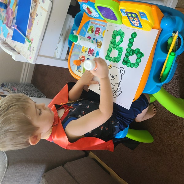 CVC Donut Phonics Activities | Blending, Missing Vowel, and Nonsense ...