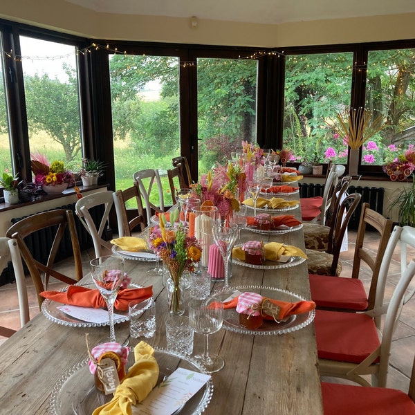 Funky Rainbow Candles | Soy Wax Candles | Home Decor | Shaped Candle ...