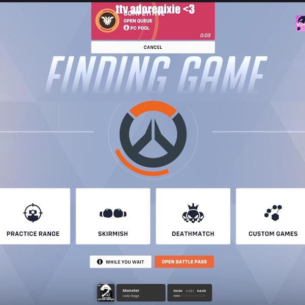 Pixel Cat Gamer Stream Screens | Kawaii White Cat Animated Stream ...