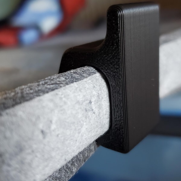 Ferret Clips Animal Cage Potty Pad Clips Compatible With Ferret Critter ...