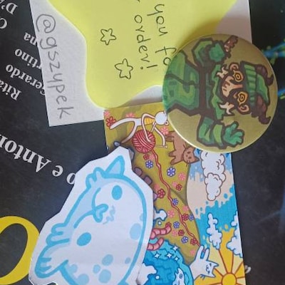 8:11 Game Dante & Ryker Pins / Buttons - Etsy