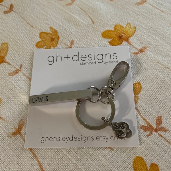 Confirmation Keychain, Confirmation Gift, Cross Key Chain, RCIA Gift ...