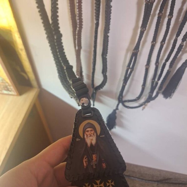 Resurrection of Christ Orthodox Stickers Anastasis Christ is Risen ...