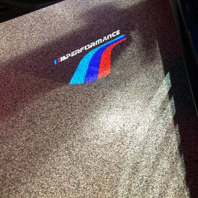 2X Led Puddle Light Side Mirror Logo Projector Lights for - Etsy