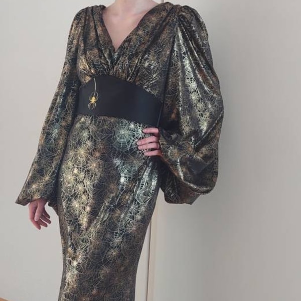 Aly Dress PDF Sewing Pattern-instant Download A4-eu 34-52/us 4-22/ Uk 6 ...