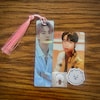 BTS Bookmarks - Etsy