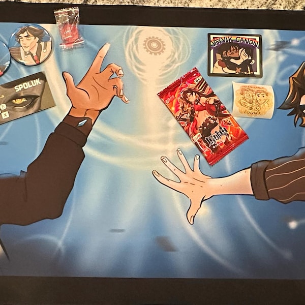 Jayvik Cog Gear Arcane/lol - Etsy