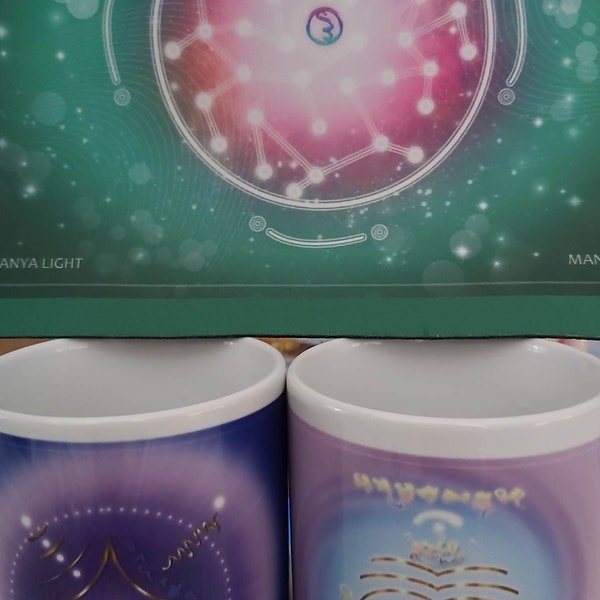 9 Light Language Code Activations, Sacred Geometry, Energy Healing ...