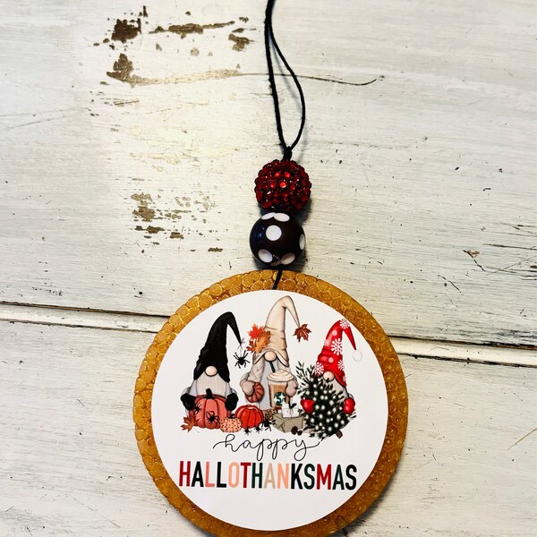 Hallo Thanksmas Gnomes Png Sublimation Designs, Merry Christmas ...