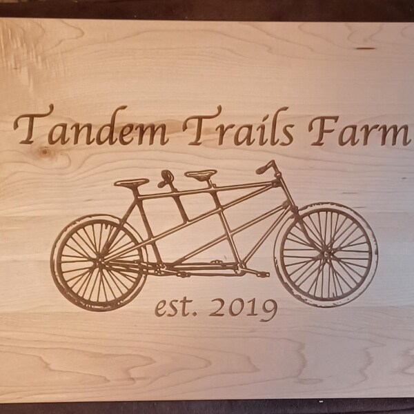 Dad's Bathroom Sign for Your Dad - Bathroom Humor - Fathers Day Gift ...