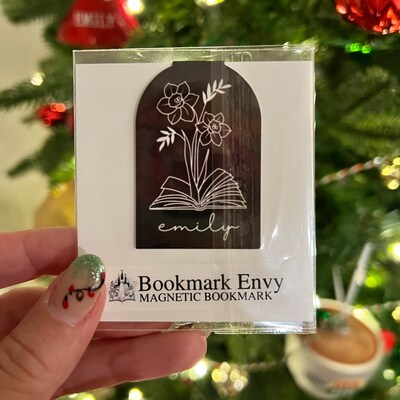 2023 Bookish Calendar, Bookish Advent Calendar, Book Tracking Calendar ...