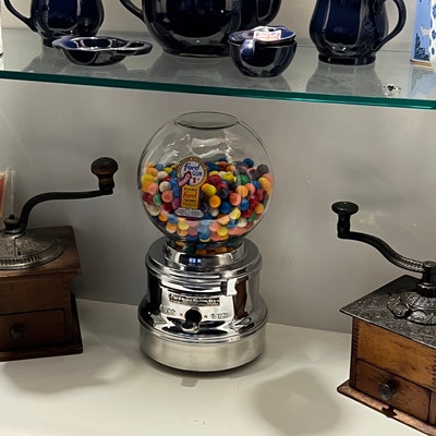 New Token Vend Teacher Student Classroom Reward System Capsule Vending ...