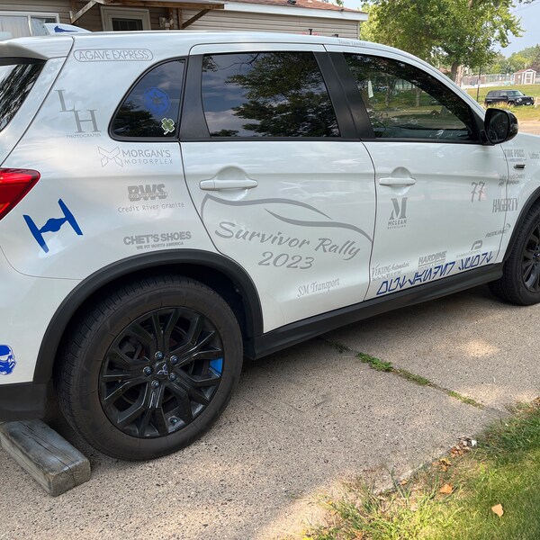 C5 Corvette Racing Decal Sticker - Etsy