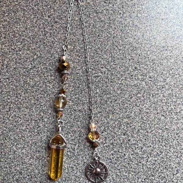 Greek Alectrona Goddess of Morning Pagan Prayer Meditation Beads or ...