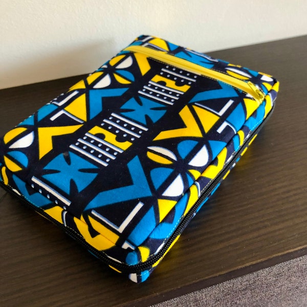 Bible Cover Pdf Sewing Pattern, Digital Sewing Pattern, Zippered Bible ...