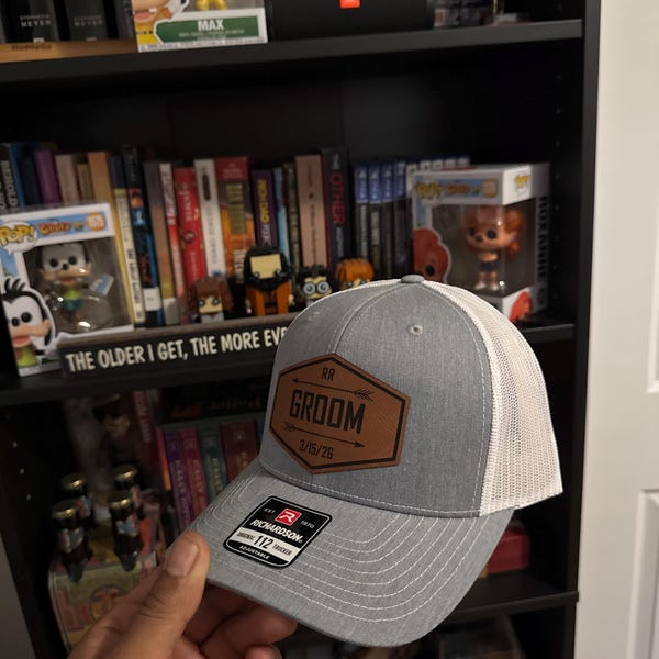 Little Buck Shooter Club Hat, Richardson 112, Hunter Gift, Funny ...