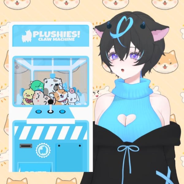 Neon Be Right Back Signs for Streamers | BRB | Stream Decoration | Pack ...