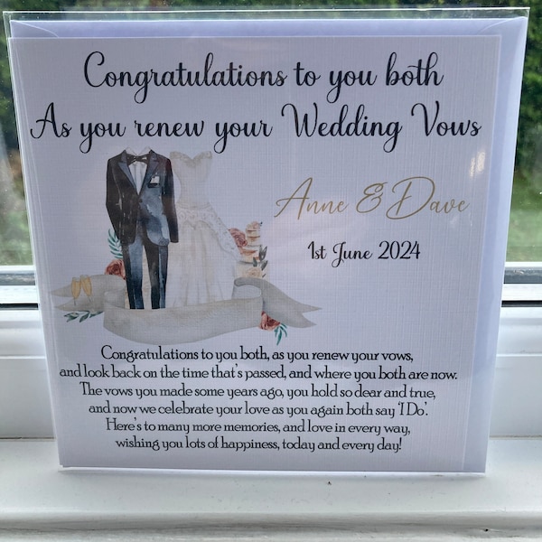 Happy Retirement Card, Personalised Retirement Card With Poem Verse, on ...