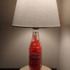 Captain Morgan Bottle Lamp - Etsy