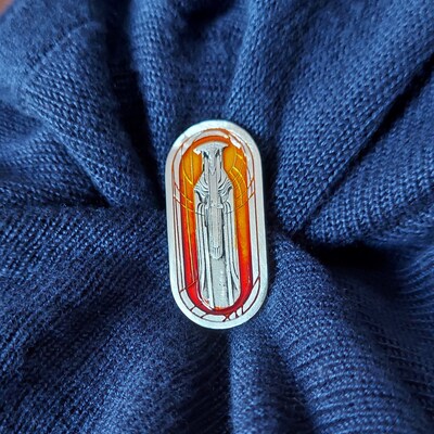 NOT Feklar T-shirt in Klingon or English - Etsy