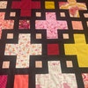 The Penny Quilt PDF Quilt Pattern - Etsy