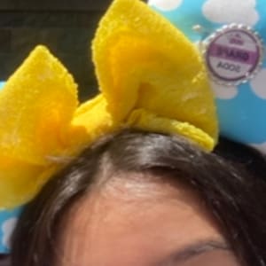 Up Inspired Mouse Ears // Headband // Adventure is Out There // up ...