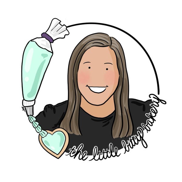 Cartoon Portrait Illustration: Custom Logo, Profile Pic (digital File ...