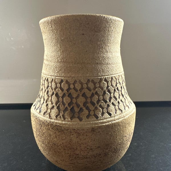 Coarse Ware Generic Anglo Saxon/viking Ceramic Beakers - Etsy