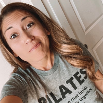 Return to Life Pilates Welcome Mat Joseph Pilates Joe Pilates Pilates ...