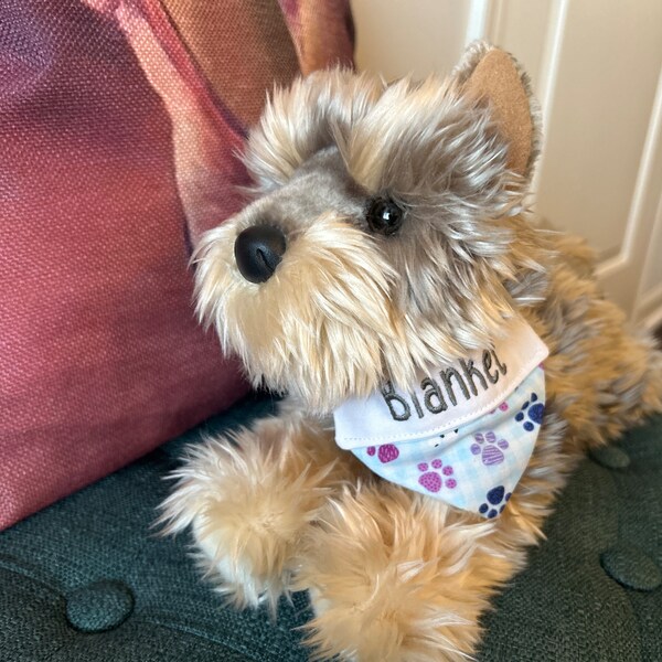 Personalized Badger | Kids Stuffed Animal | Stuffed Plush Badger ...