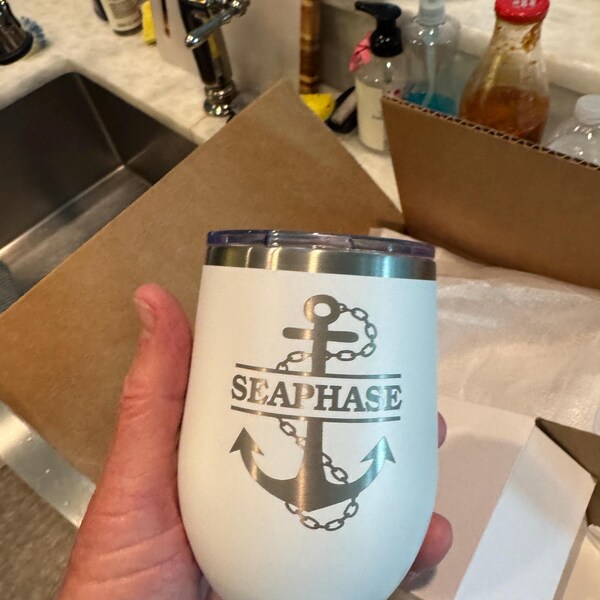 Memorial Gift Box | in Loving Memory | Memorial Wood Box | Custom ...