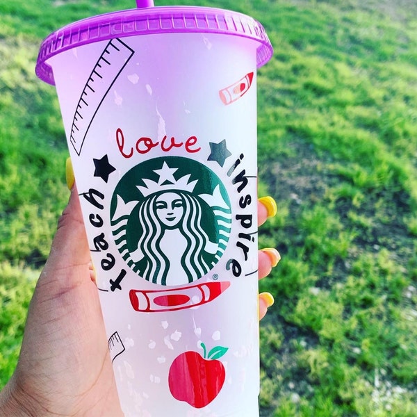 Starbucks Rink Life Hockey Life goalie Life SVG and Silhouette Studio ...