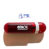 Pen-stamp Colop Stamp Writer Exclusive Custom Self-inking Stamp 8x33mm ...