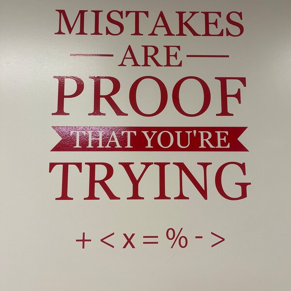 The Chamber of Secrets Has Been Opened Wall Decal Vinyl Sticker Wizard ...