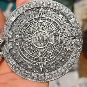 Companion Wolf and Raven Necklace With Antique Silver Finish Viking ...